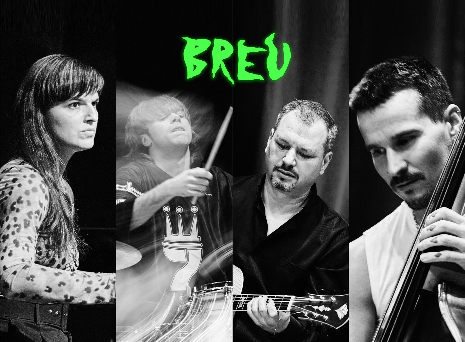 BREU [20241219] | Weltecho