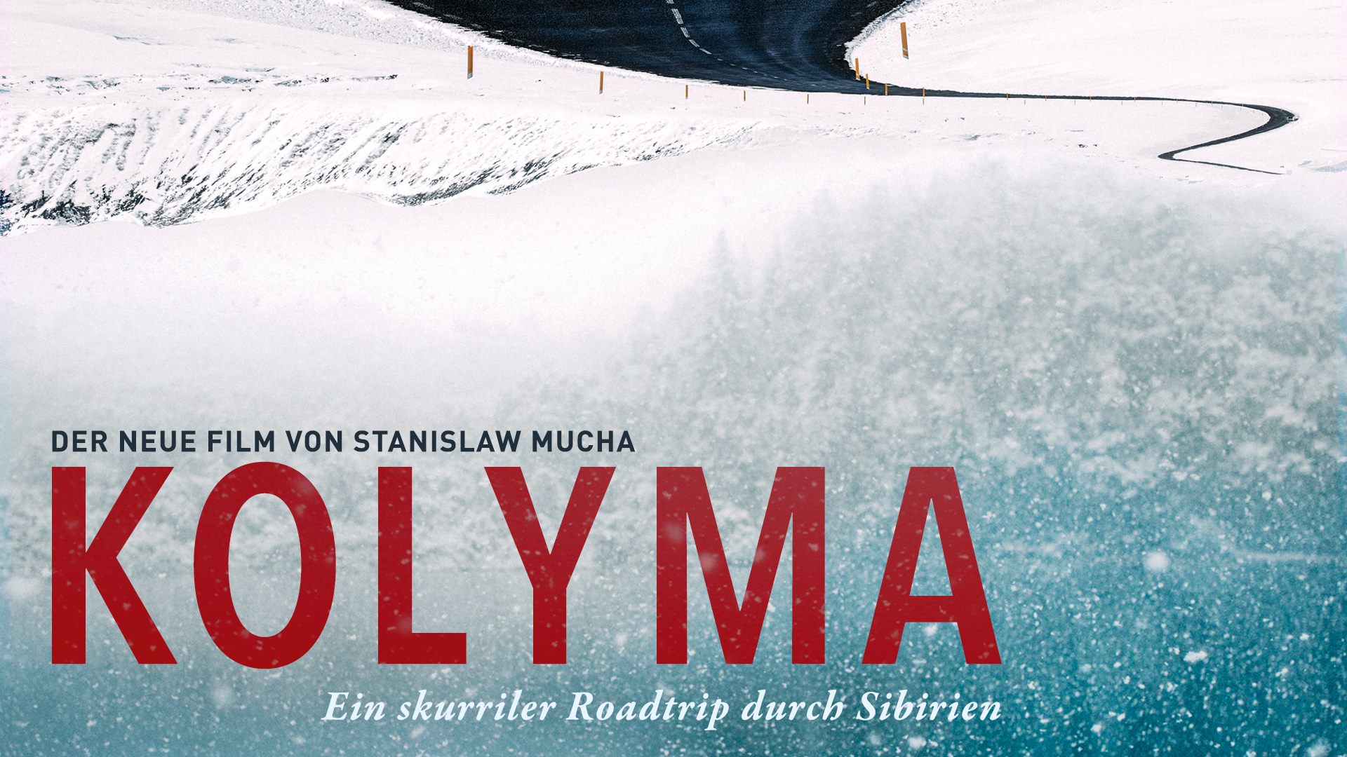 Kolyma | Weltecho